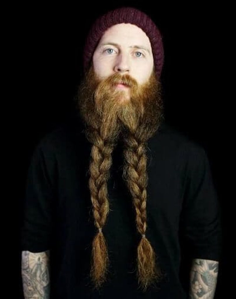 Top 10 Full Beard Styles with Names (2022 updated)