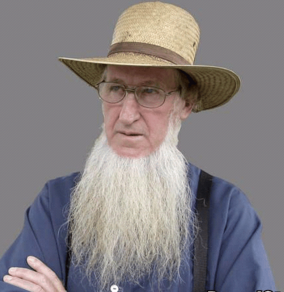 Top 10 Full Beard Styles with Names (2022 updated)