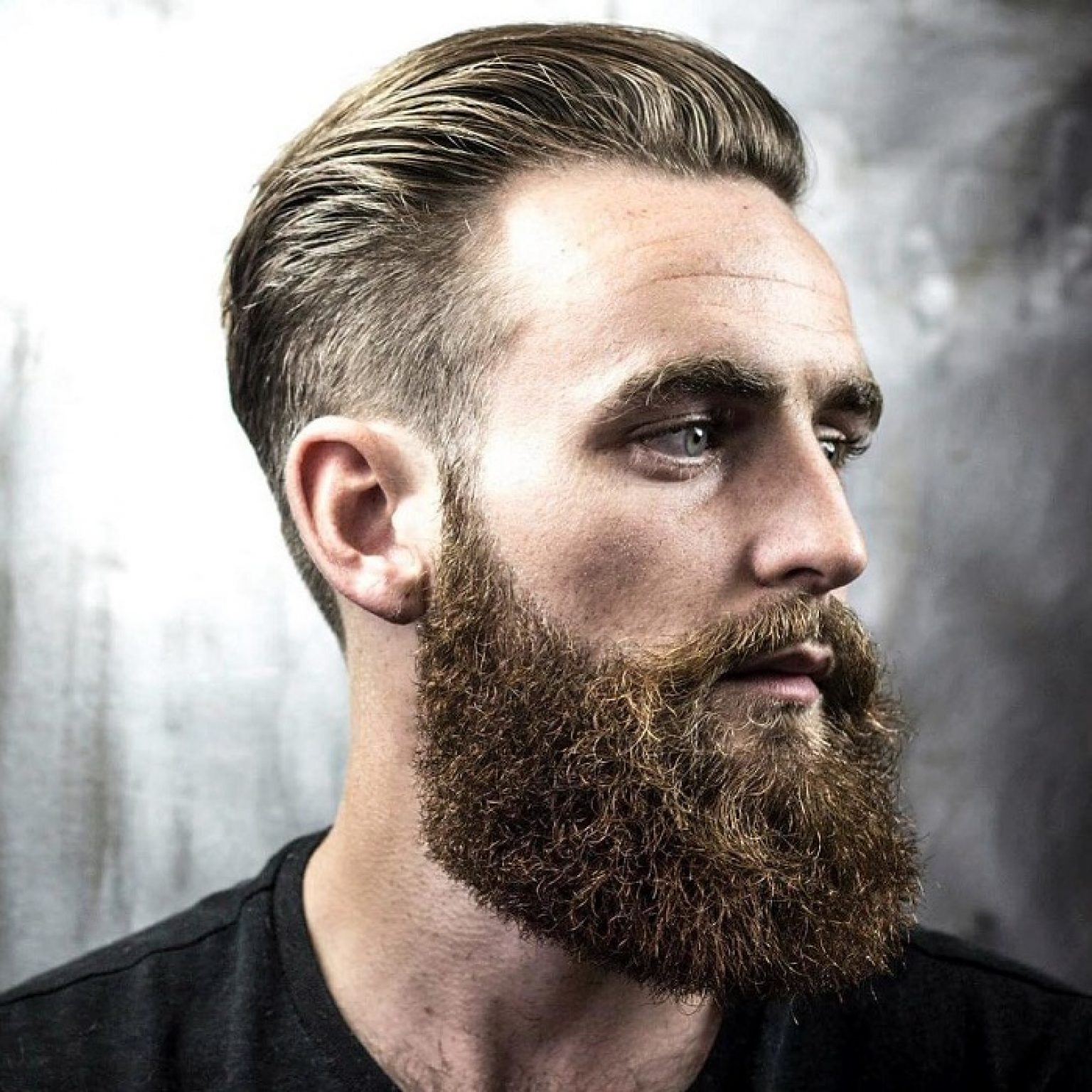 Top 10 Full Beard Styles with Names (2022 updated)